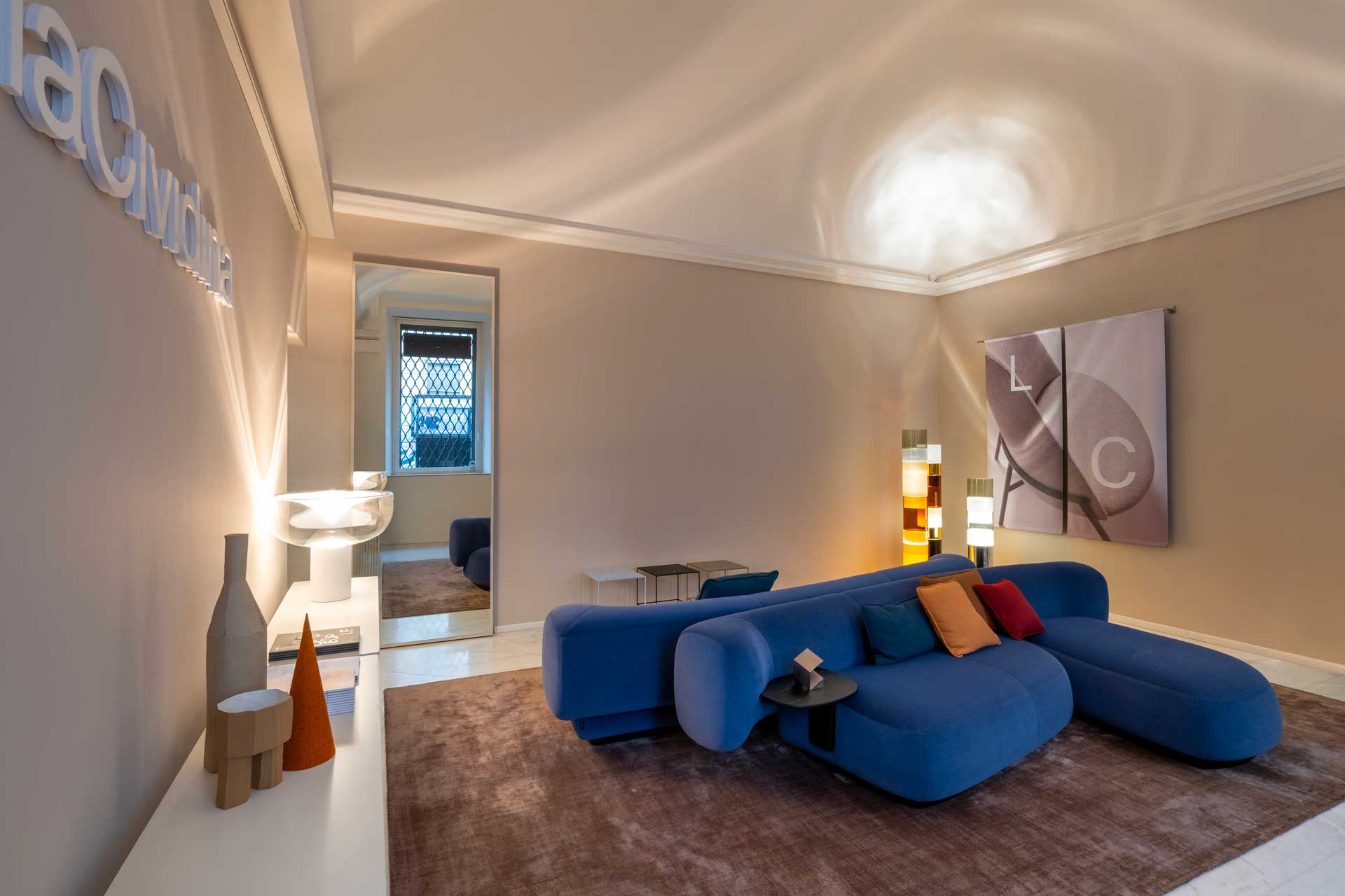 La Cividina – Brera Design District