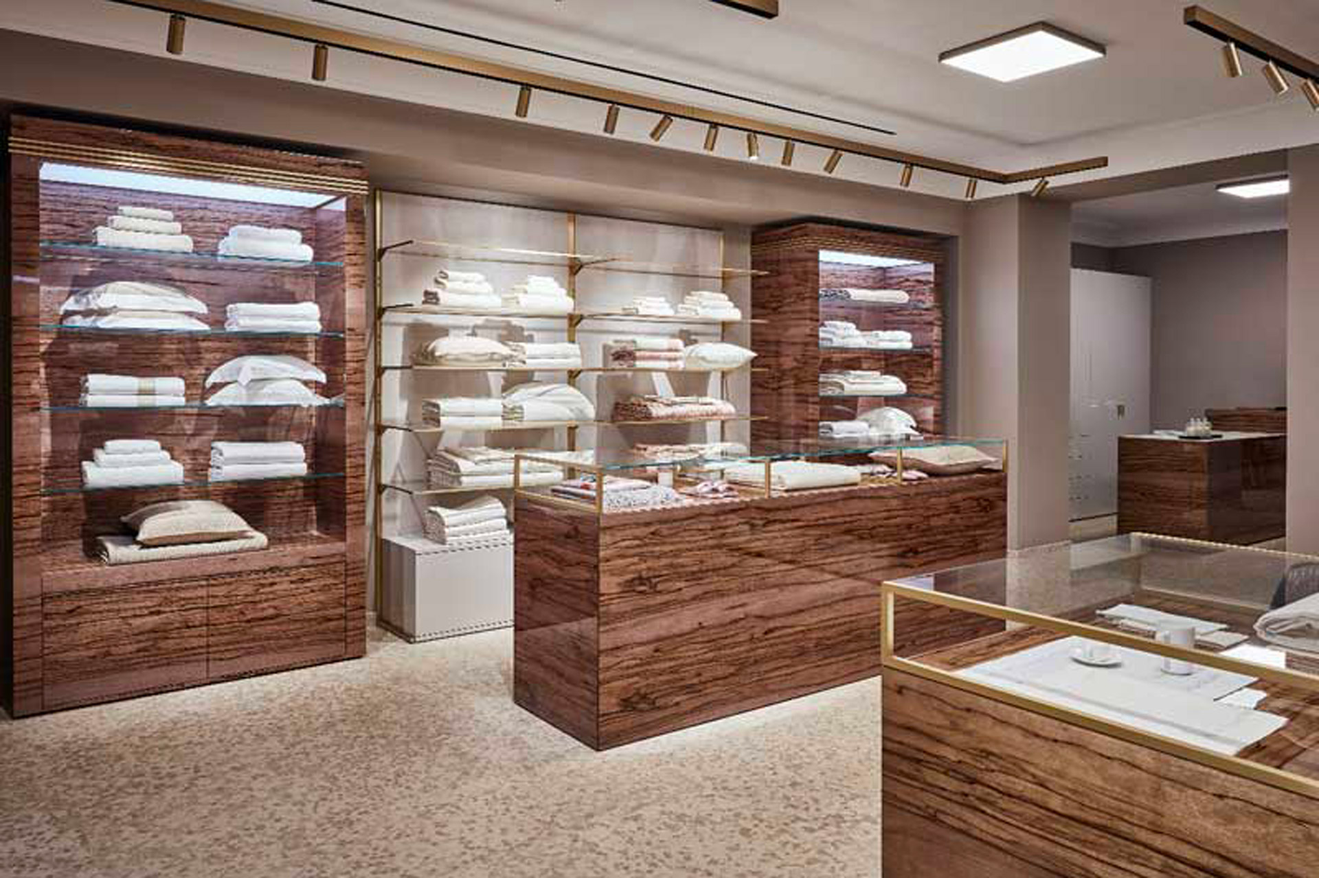 Frette Milano – Brera Design District