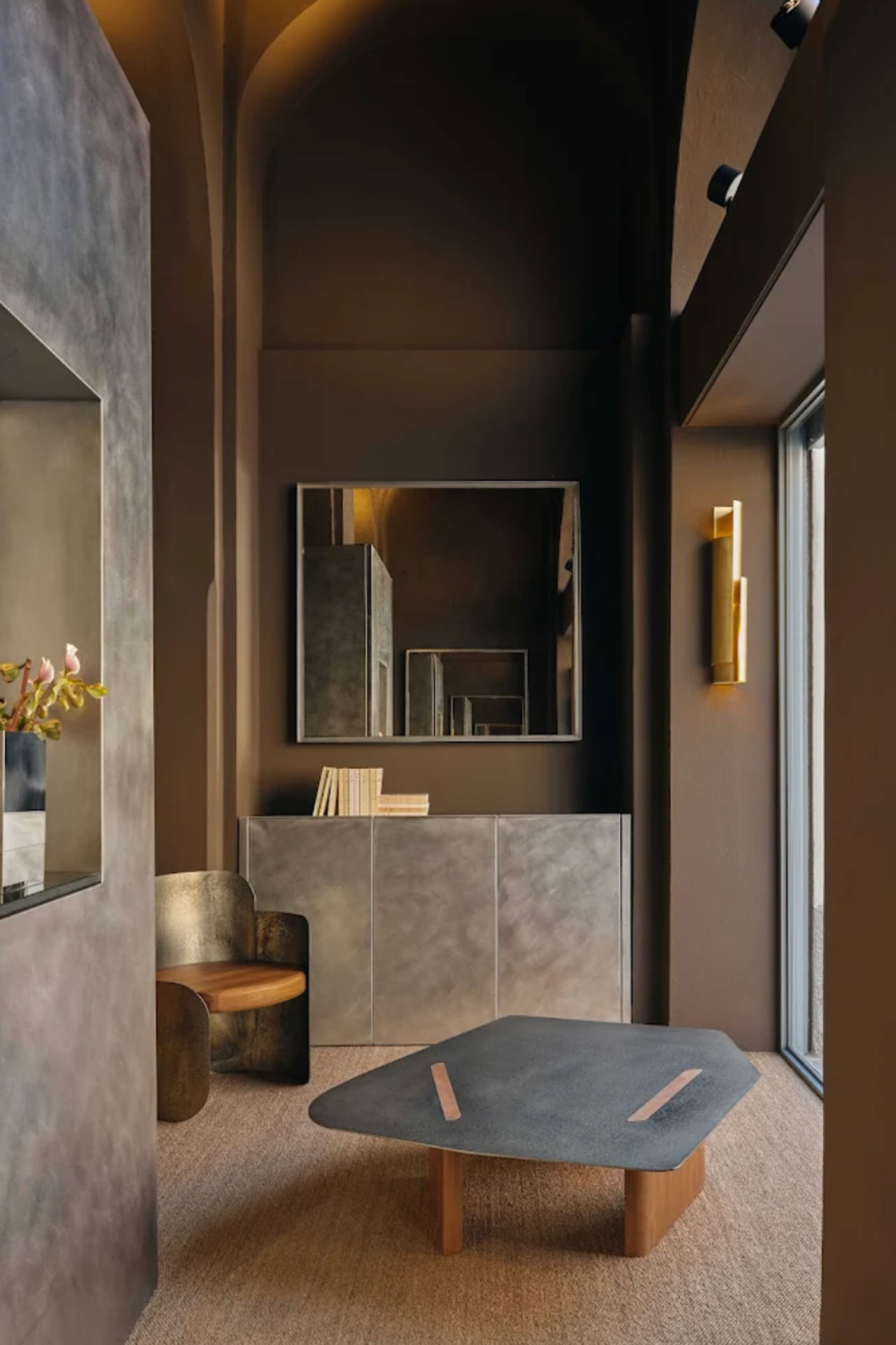 Galleria Mingardo – Brera Design District